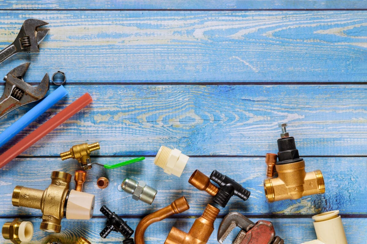 PEX vs. Copper: Navigating Your Plumbing Choices | Absolute Plumbing